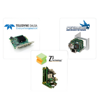 Product - Interface Boards