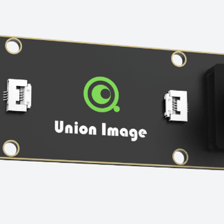 Product - Stereo Binocular Camera Sensor Module 1080P AI Camera Vision