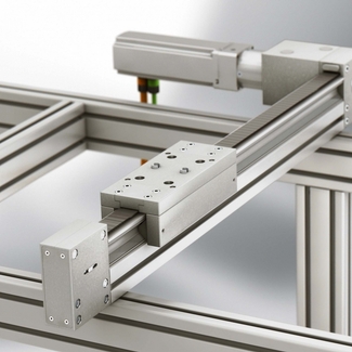 Linear Unit item | Item America LLC Products