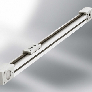 Positioning Slides / Linear Units | Automation Products