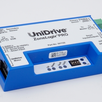 Product - Unidrive ZoneLogix Pro Network Conveyor Zone Controller