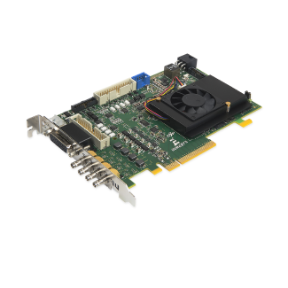 Product - Coaxlink Quad CXP-12