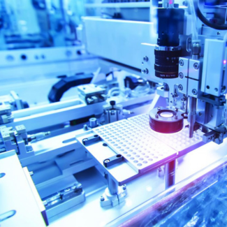 Sensing & Identification Solutions | Livingston & Haven | System ...