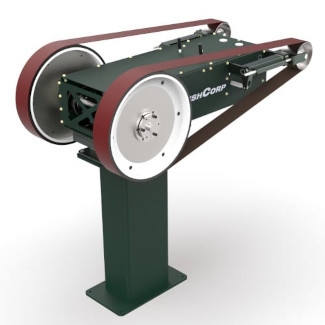 Robotic Servo Belt Stand | PushCorp, Inc. Products