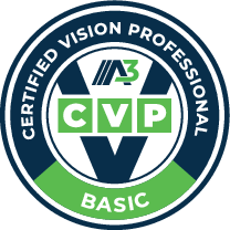 Assess, design, optimize, install of vision systems. | System ...