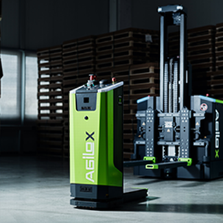 Product - The Most Agile