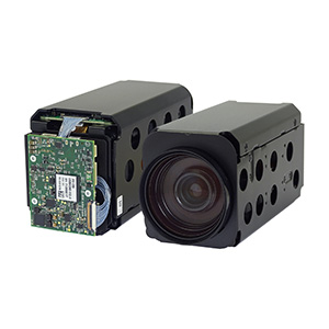 Harrier USB/HDMI Camera Interface Board - AS-CIB-USBHDMI-001-A