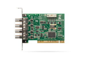 Product - Open eVision - Machine Vision Software