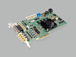 Coaxlink Quad CXP-12