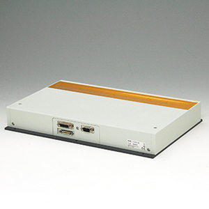 Product - X-ray line scan cameras