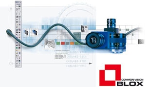 Product - Common Vision Blox