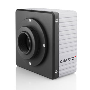 Product - Quartz series: High speed CMOS global shutter cameras