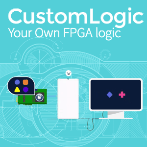 Euresys Product Items