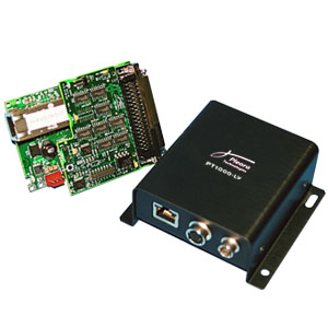 iPORT CL-GigE External Frame Grabber | Pleora Technologies Products