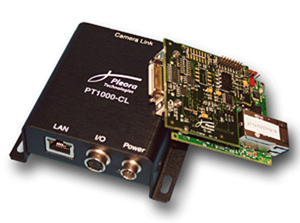 Pleora Technologies Product Items