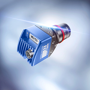 Vision Standards - USB3 Vision Products