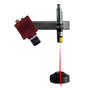 Product - High Speed 3D Camera with 2048 x 1088 Pixels and Profile ...