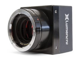 Teledyne Lumenera Product Items