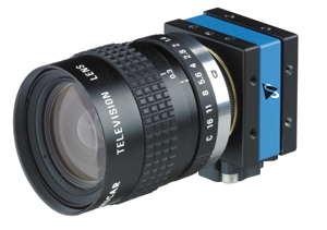 USB CMOS Color Camera - DFK 42AUC03 | The Imaging Source LLC Products