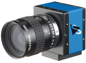 Product - USB 3.1 (gen. 1) Color Industrial Camera