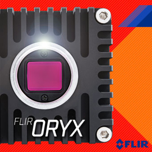 Teledyne FLIR Product Items