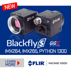 Teledyne FLIR Product Items
