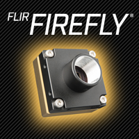 Product - FLIR Firefly Machine Vision Camera with On-Camera Inference