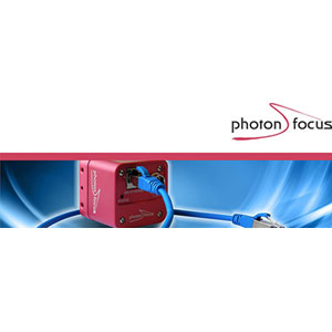 Product - New Hyperspectral Imaging Camera