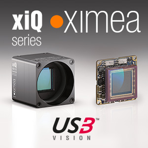 Vision Standards - USB3 Vision Products