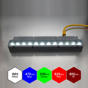 Product - Linear Light - Grey Series