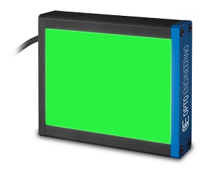 High uniformity continuous LED backlights - LT2BC Series | Opto ...