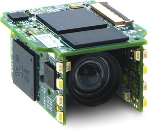 Product - MicroHAWK Engine