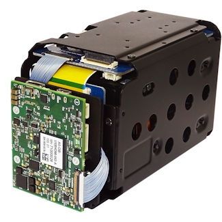 Product - Harrier 40x AF-Zoom USB/HDMI Camera