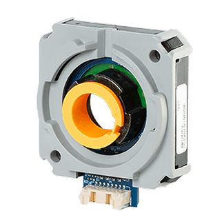 Product - AMT25 Series - Absolute Encoder