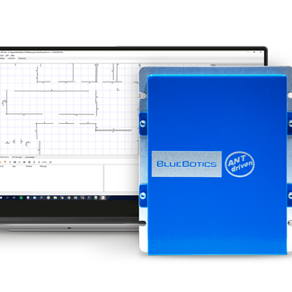 Product - ANT® lite+ autonomous navigation