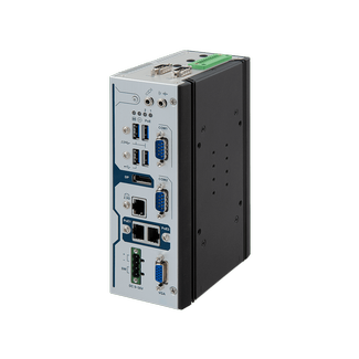 Product - ARES-5320 Fanless DIN-Rail Embedded System with Intel ...