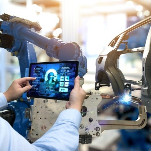 Adaptive Robots: Unlocking Smart, Flexible Automation | automate.org