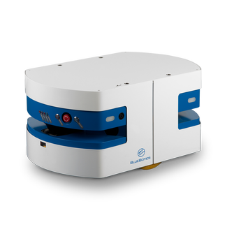 Product - BlueBotics mini AMR