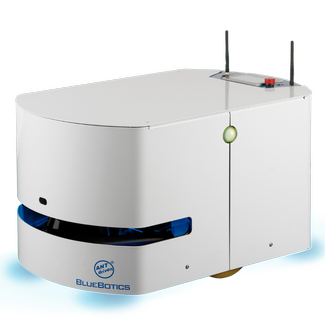 Product - BlueBotics mini lite AMR