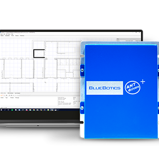 Product - ANT® lite+ autonomous navigation