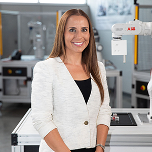 Educator Day Agenda for Automate Show