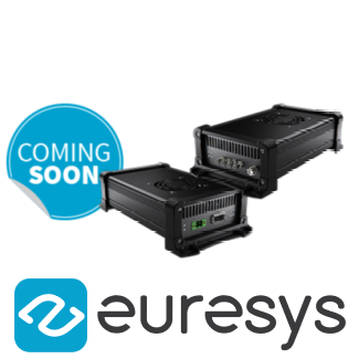 Product - CoaXPress CXP-12 to CoaXPress-over-Fiber converter