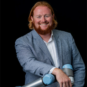 Speakers at Automate Show