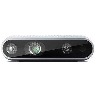Product - RealSense D405 | Short-Range AI Vision Camera
