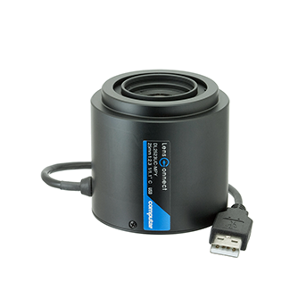 LensConnect Remote Control Lenses l Computar Optics