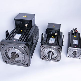 AC Brushless Motors | Automation Products