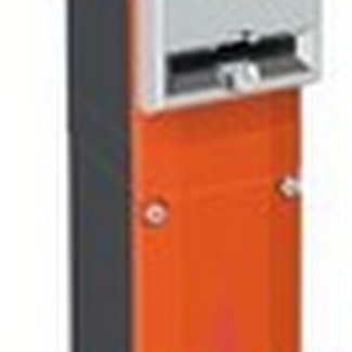 Product - Electromechanical safety switches with separate actuator for ...