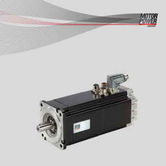 AC Brushless Motors | Automation Products