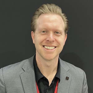 Speakers at Automate Show