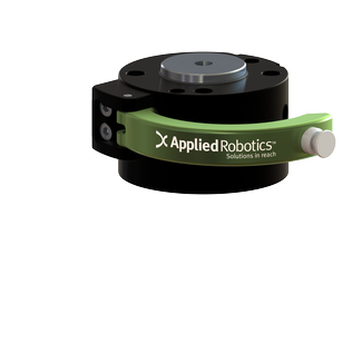 Product - Manual Tool Changer